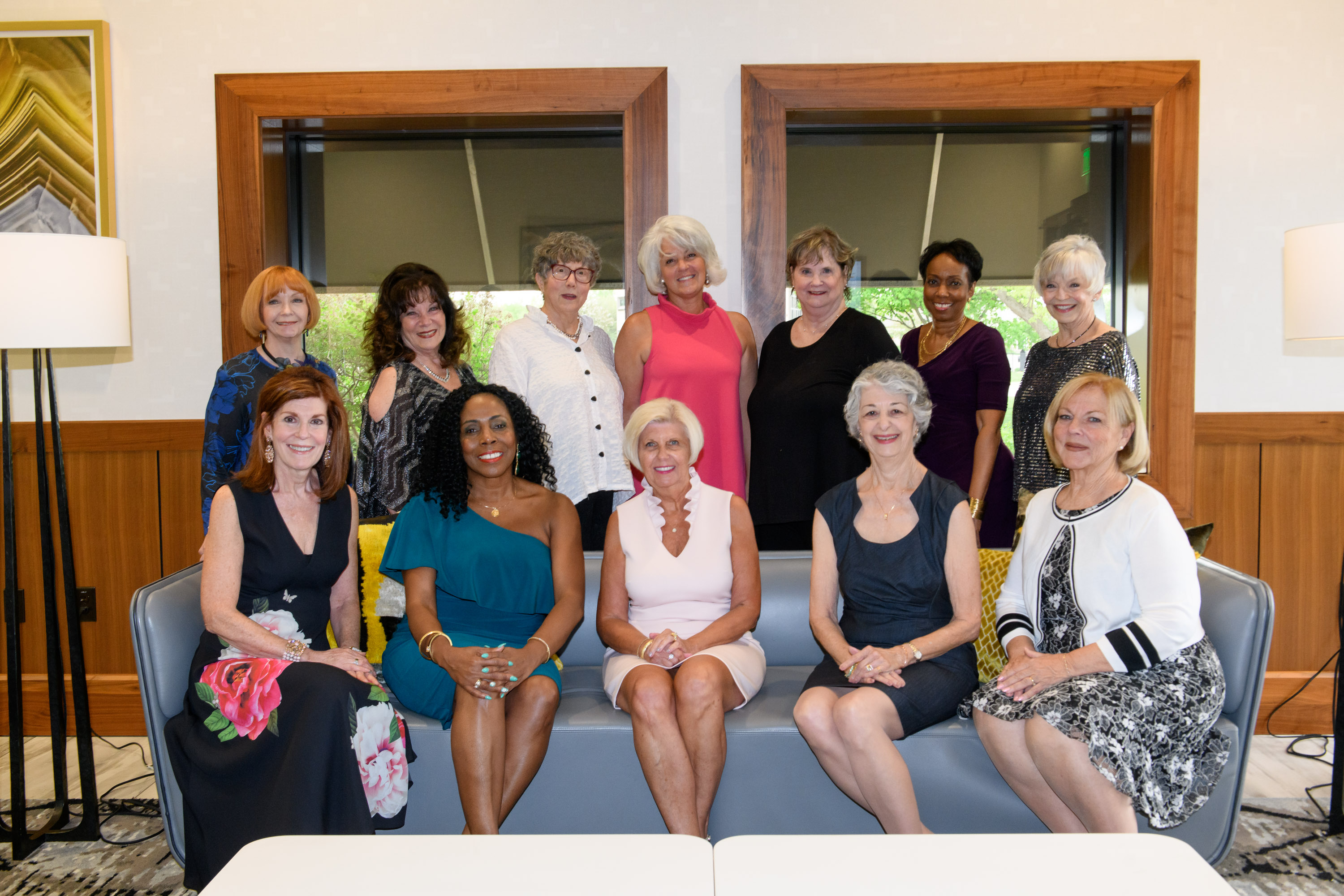 Sparrow Physician & Provider Appreciation Dinner